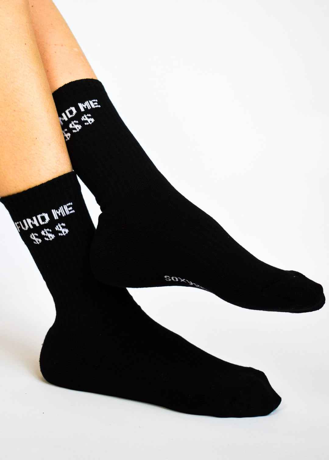 FUND ME | soxygen® socks